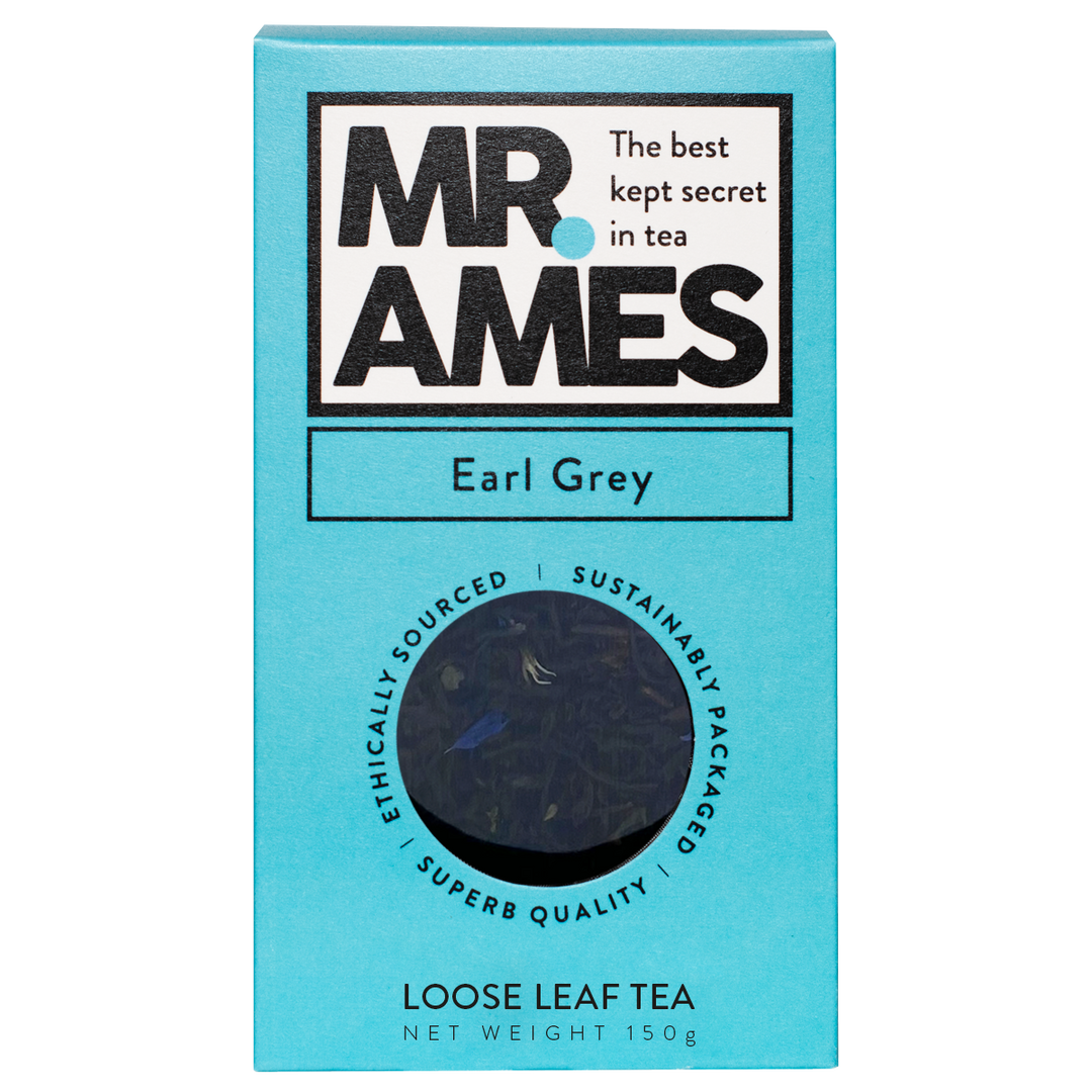 Mr Ames Tea